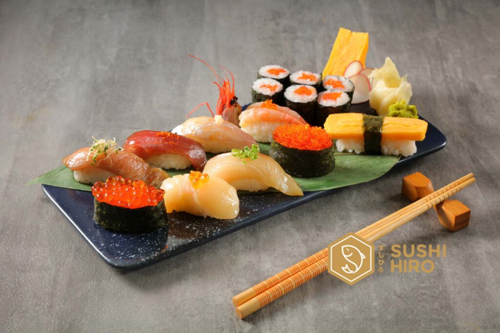Sushi Hiro