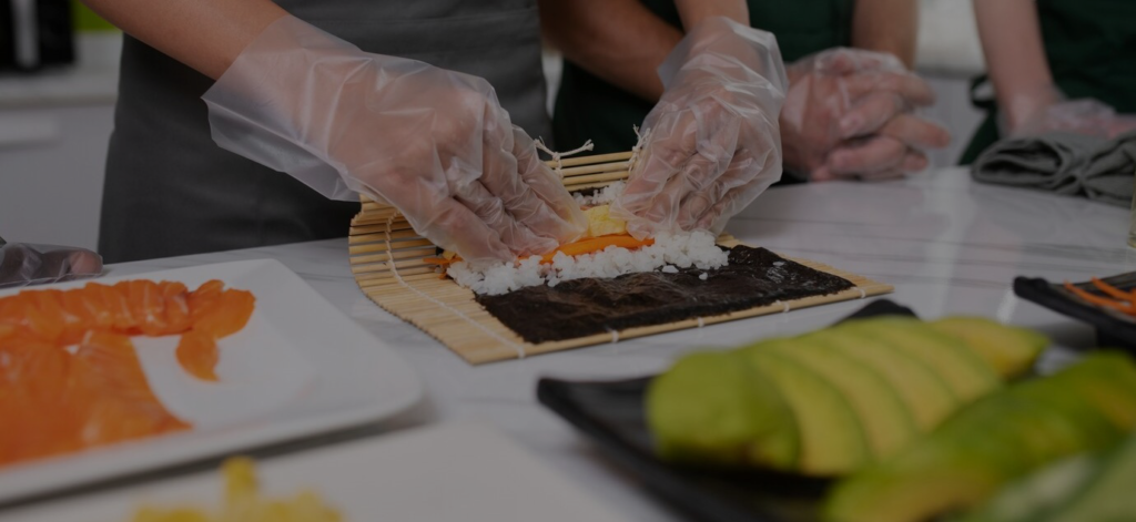 About Us – Sushi Hiro