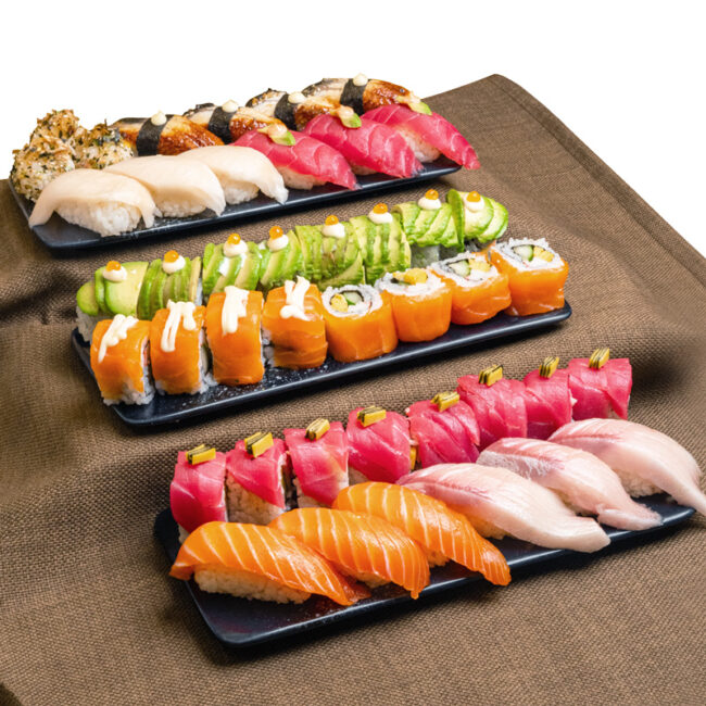 Party Platter – Sushi Hiro
